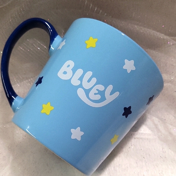 Zak | Kitchen | Bluey Starry Mug | Poshmark